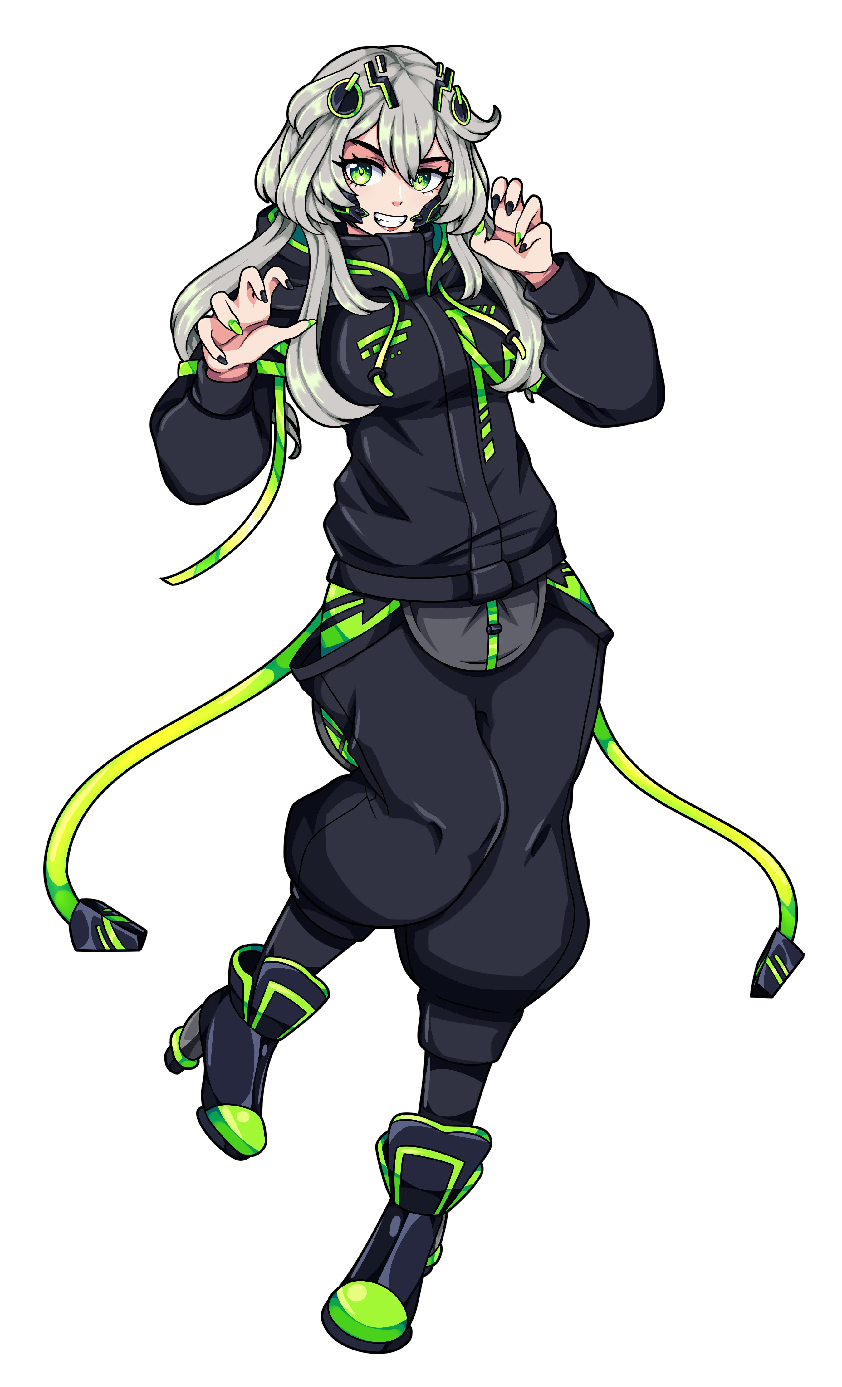 Teawrex – Fenix Down