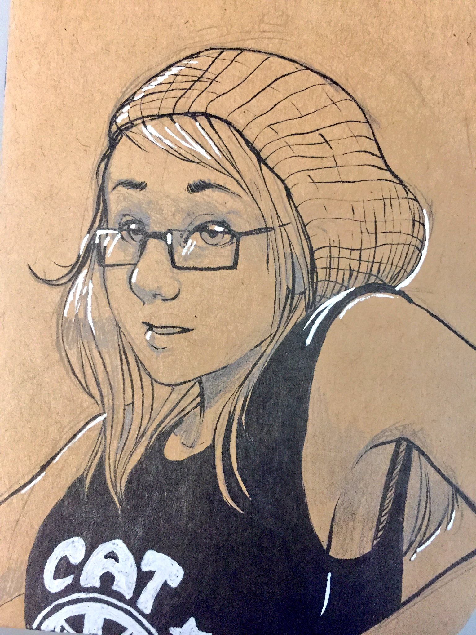 skinnedteen – Fenix Down